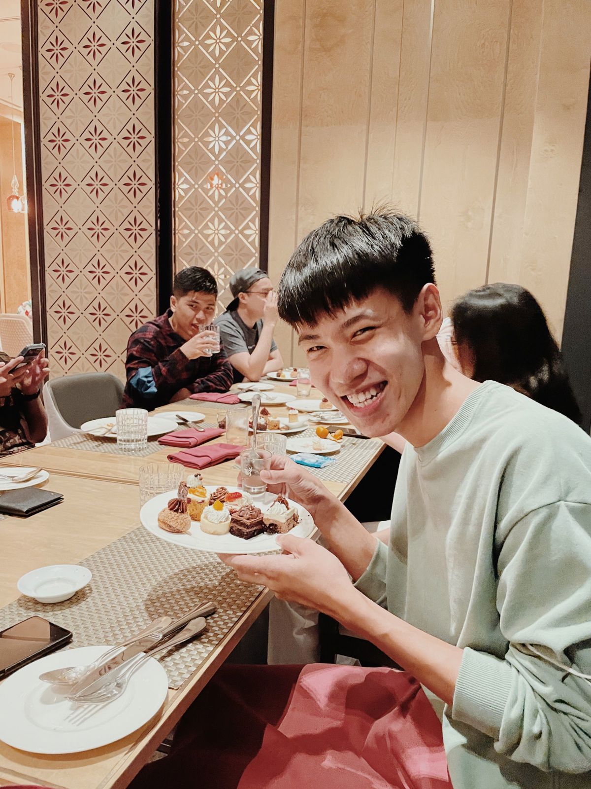 My Bitlab Internship Experience